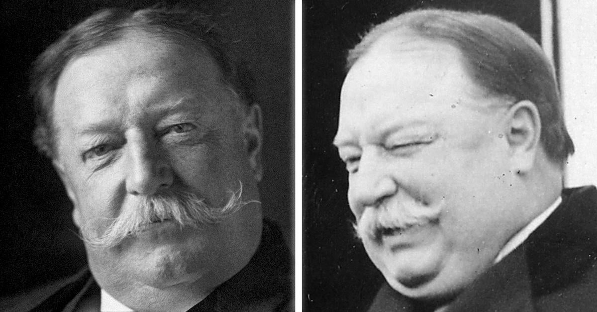 How U.S. presidents aged in office