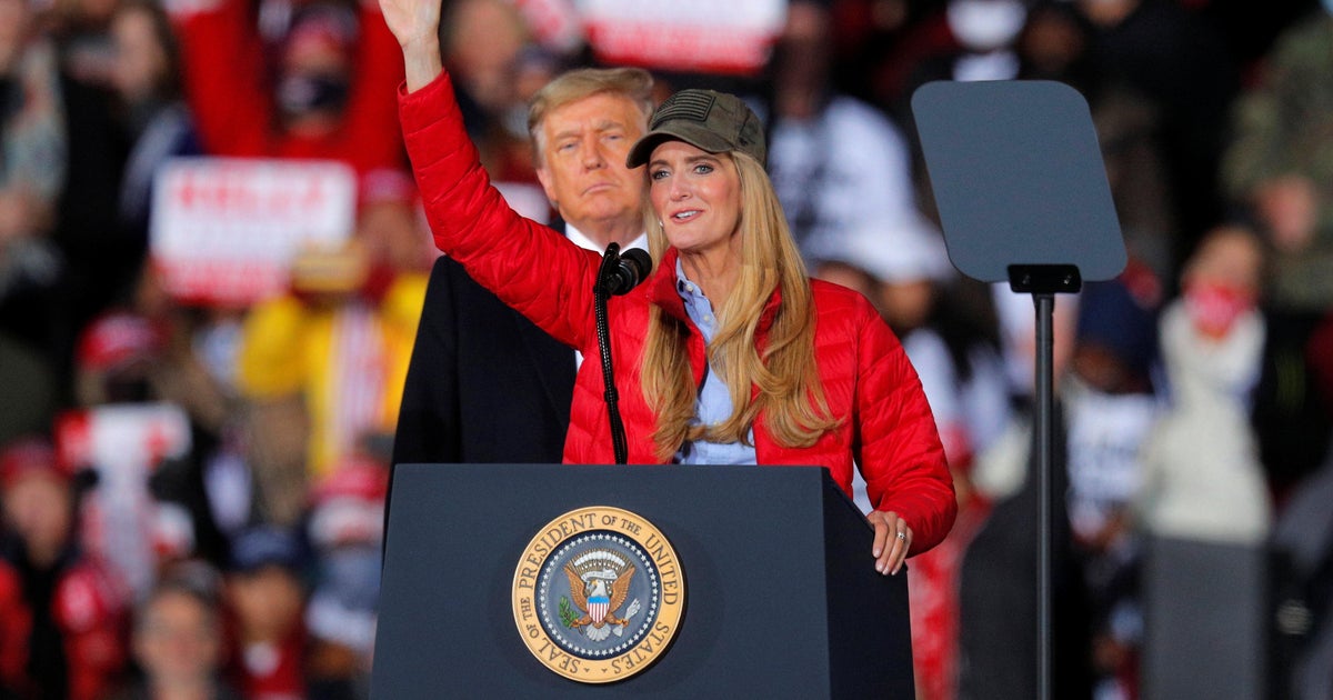 Trump pushes baseless voter fraud claims at Georgia rally on eve of ...