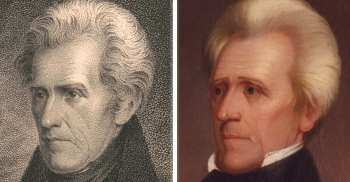 How U.S. presidents aged in office