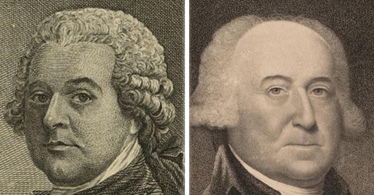 How U.S. presidents aged in office