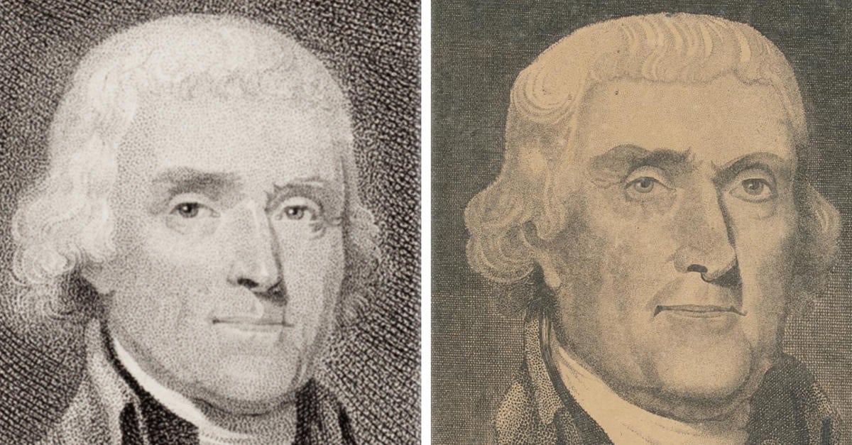 How U.S. presidents aged in office