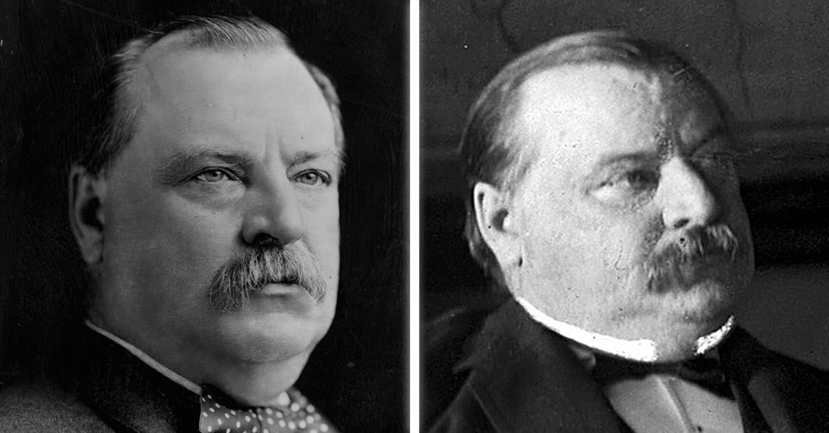 How U.S. presidents aged in office