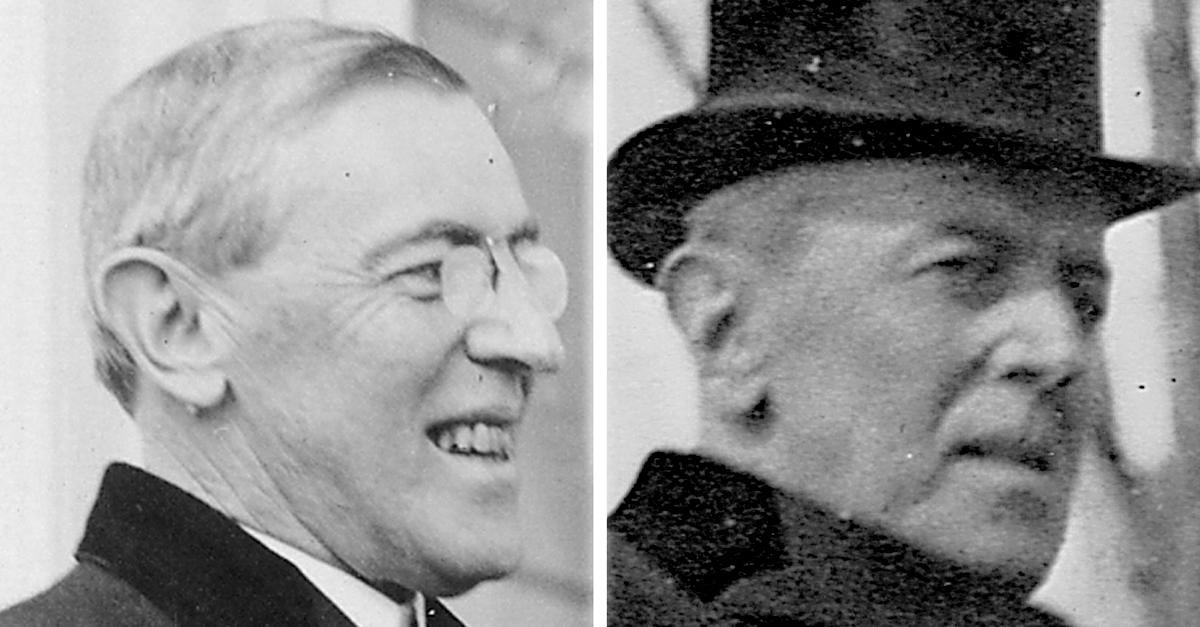 How U.S. presidents aged in office