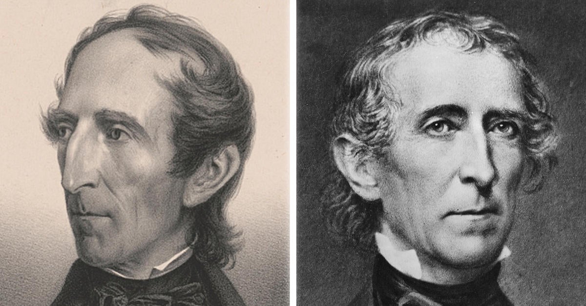 How U.S. presidents aged in office