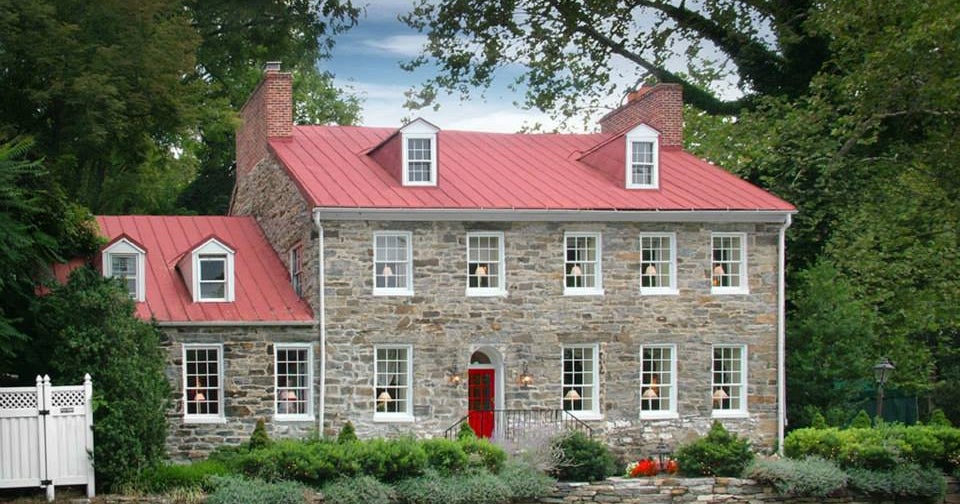 Milton Inn Set To Reopen In 2021 Under New Owners - CBS Baltimore