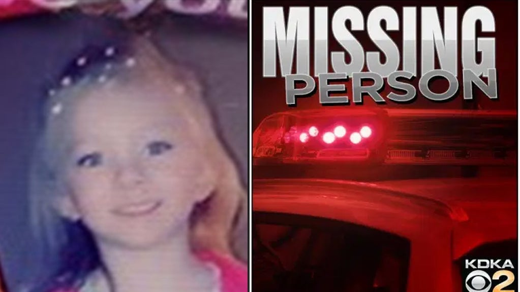 State Police Find Little Girl Abducted In Erie County, Cancel Amber ...