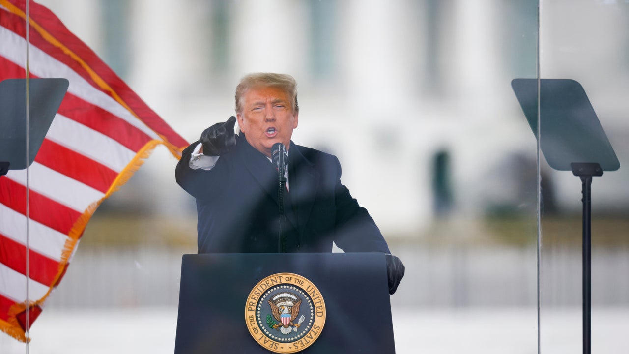 Trump 2020