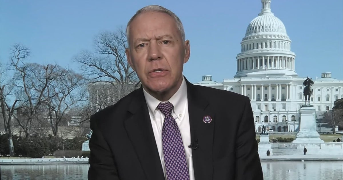 Colorado Congressman Ken Buck supports expelling Rep. George Santos ...