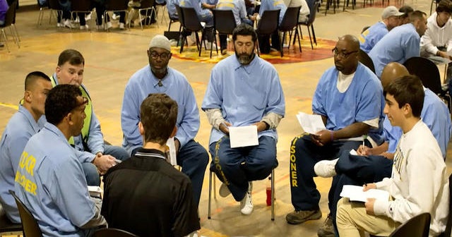 Unlikely allies: Inmates at Soledad State Prison raise $32,000 to help ...