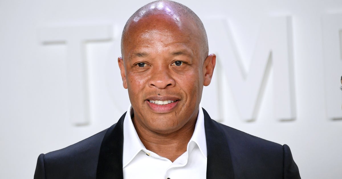Report: Dr. Dre Admitted To Cedars-Sinai After Possible Brain Aneurysm ...
