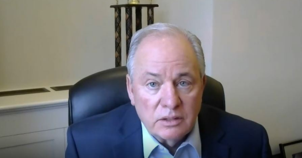 Congressmen Mike Doyle, Bob Casey Call For 25th Amendment To Be Invoked ...