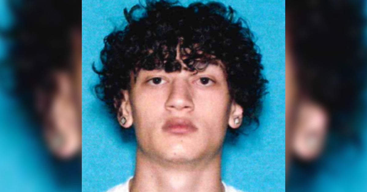 Deputy Shot At During Car Chase In Turlock; 3 People In Custody - CBS ...