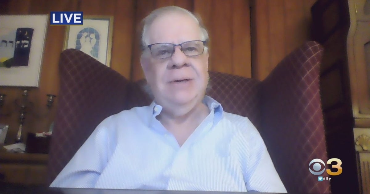 Rutgers University Professor Of Law Discusses Importance Of 'Graceful ...