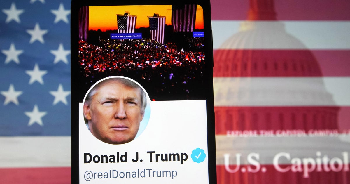 Why tech experts are skeptical about plans for a Trump social network ...