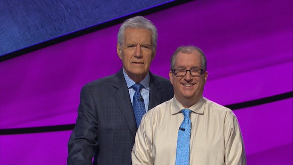 Alex Trebek news - Today’s latest updates - CBS Boston