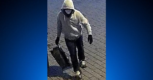 Reward Upped To $100K For Info About Suspect With Pipe Bombs On Day Of ...