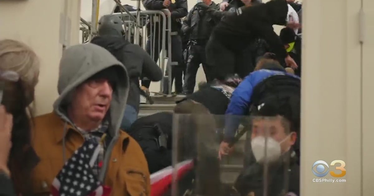 Siege On US Capitol Feared To Become COVID-19 Super Spreader Event ...