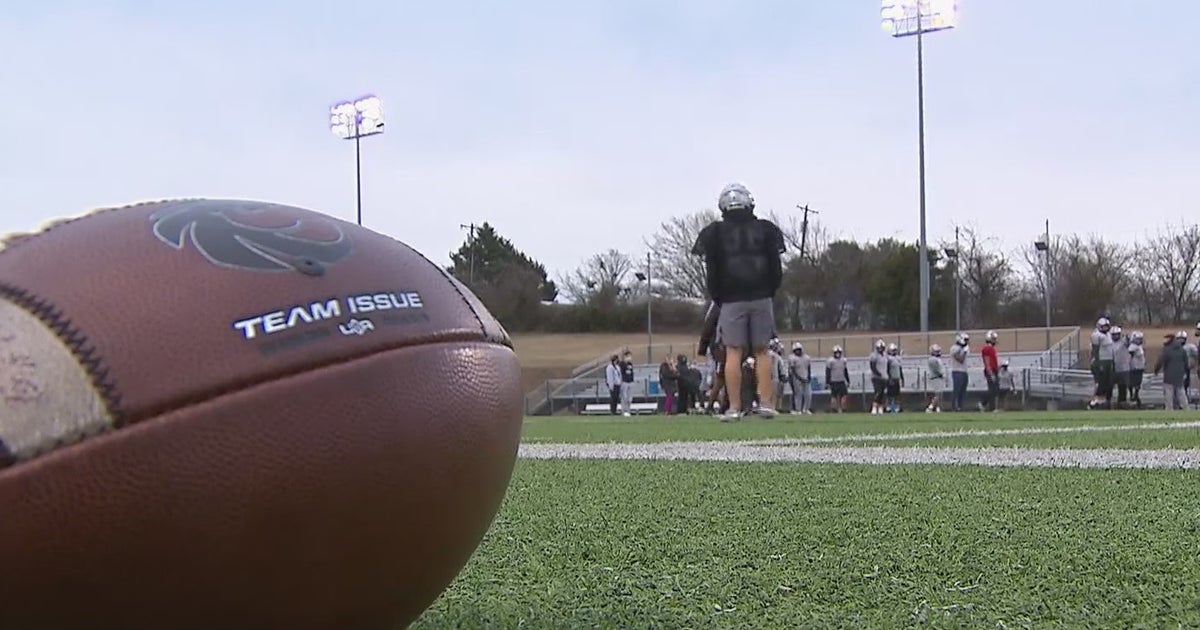Denton Guyer Wildcats Look To Get Past Cedar Hill For Ticket To State ...