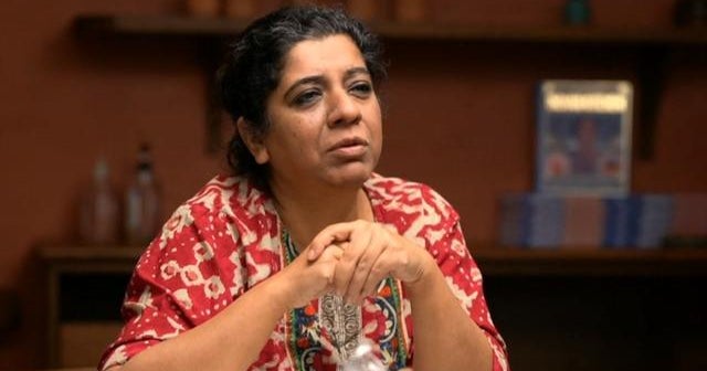 The Dish: Chef Asma Khan on breaking barriers with familiar flavors ...