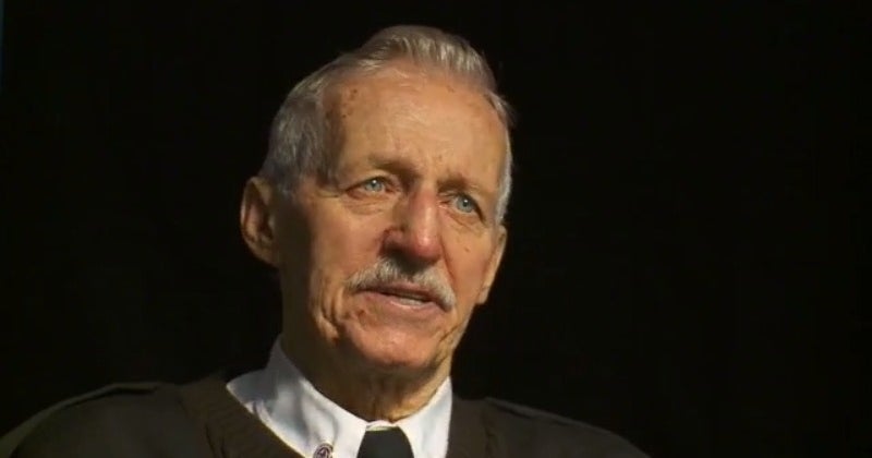 George Weiss, Last Remaining Founding Member Of Ft. Snelling Rifle ...