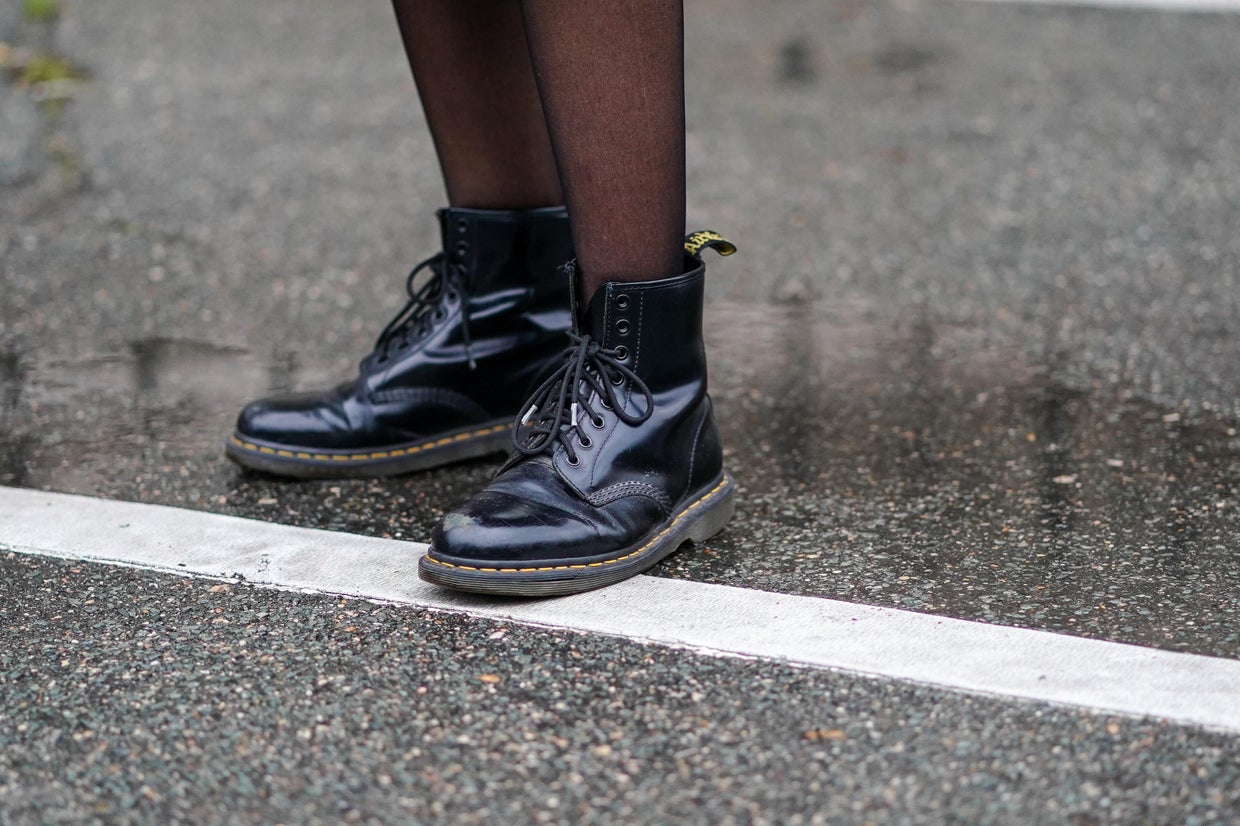 London calling: Doc Martens plans for IPO on London Stock Exchange ...