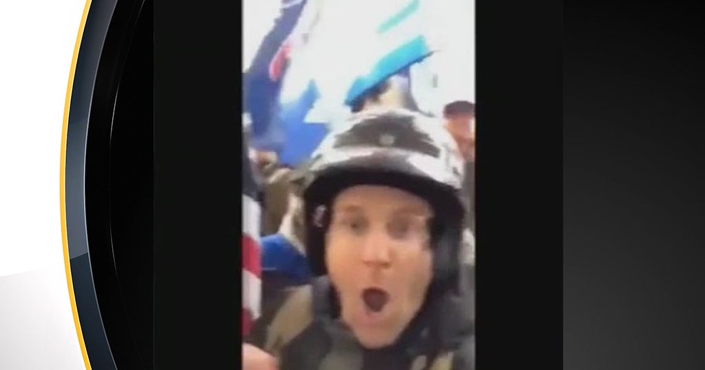 Former West Virginia lawmaker Derrick Evans gets 3 months in Jan. 6 ...