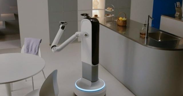 2021 CES: New products revealed at this year's all-virtual tech ...