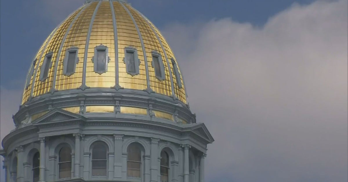 Coloradans Convicted Of Multiple Felonies Could Seal Their Records ...