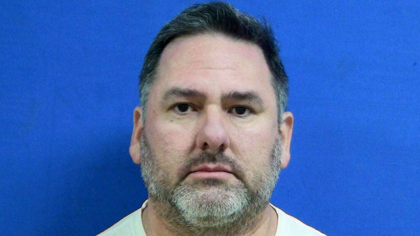 Jennifer Faith Arrested For Obstruction Of Justice In Husband James ...
