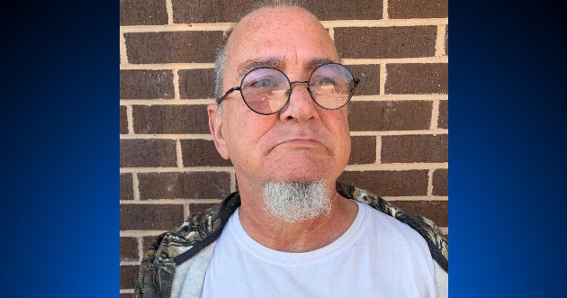 Mark Hilton Arrested For Sexual Solicitation Of Minor, Police Say - CBS ...