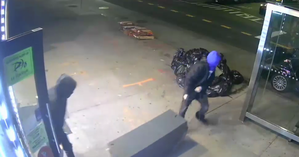 Police Serial Burglars Steal Atms Cash And More From Nearly 2 Dozen