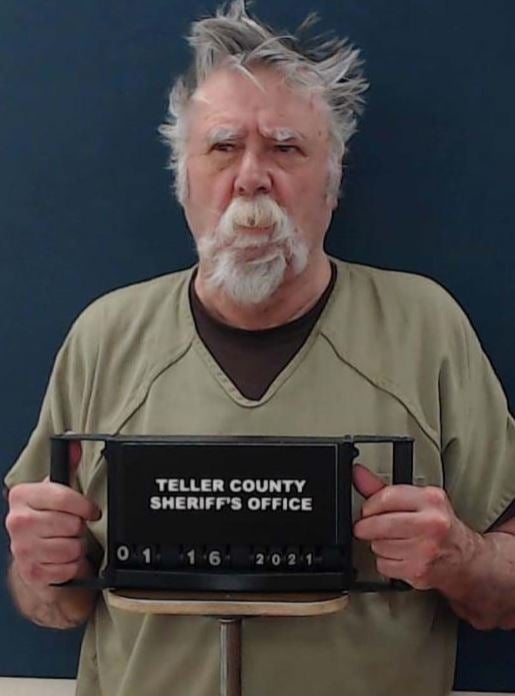 'I'm Not Going Back To Jail': David Oliver Surrenders After Fleeing ...