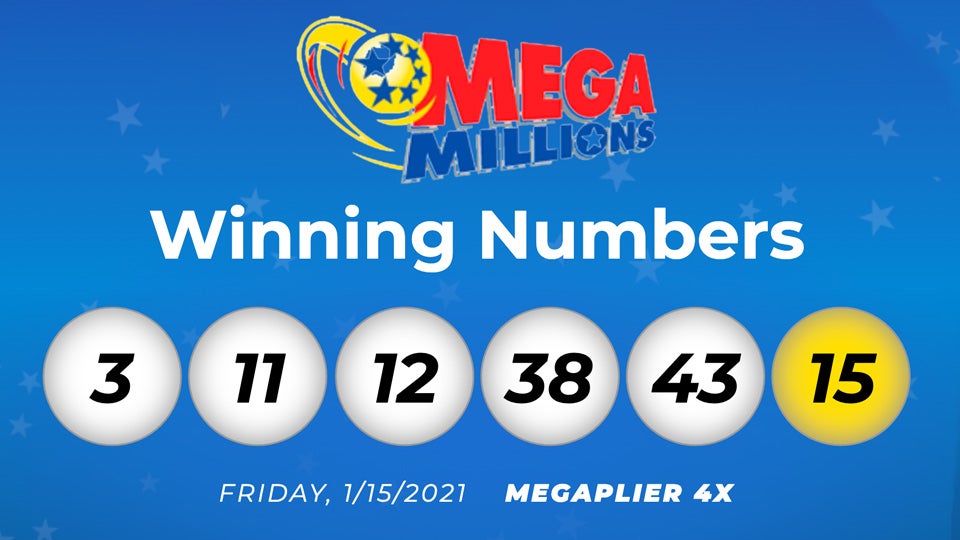 Stories About Mega Millions - CBS San Francisco