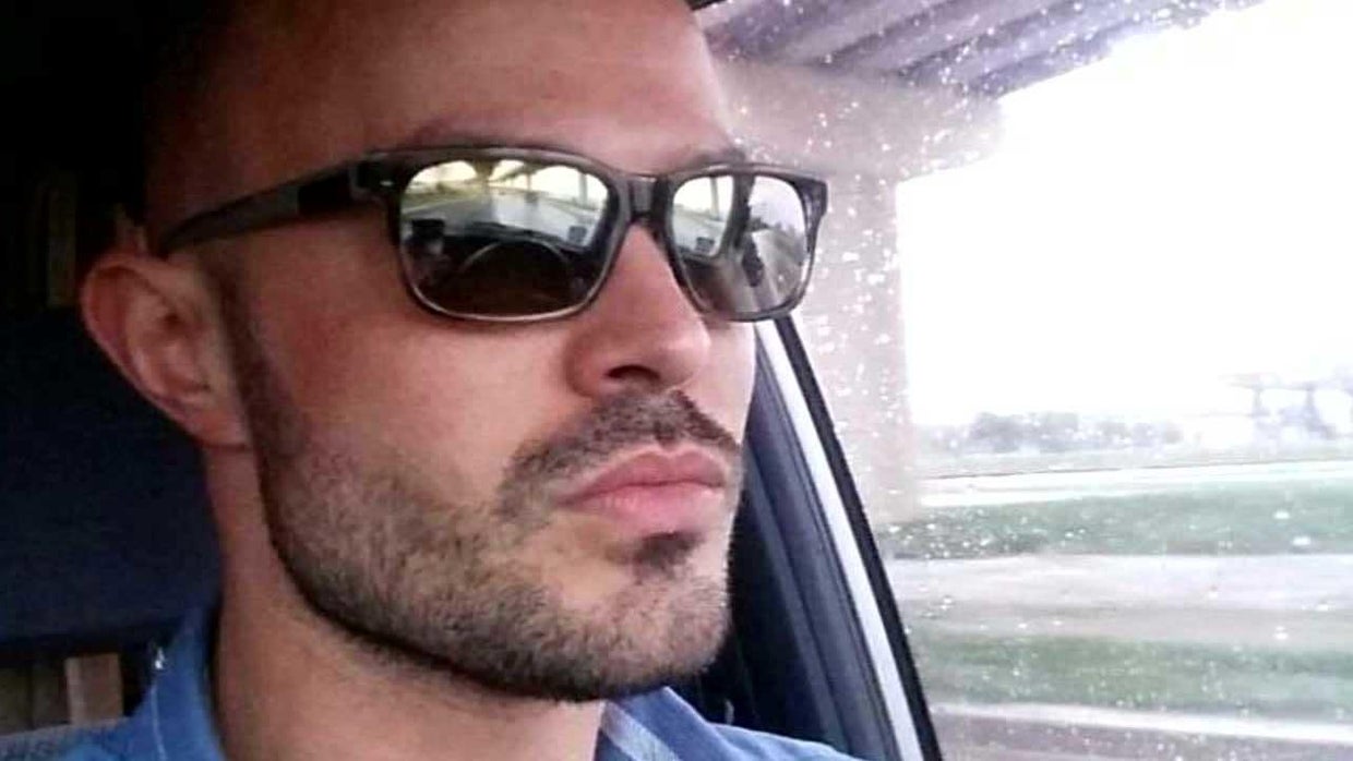 "He wanted me dead." Stalking victim speaks out about her former ...