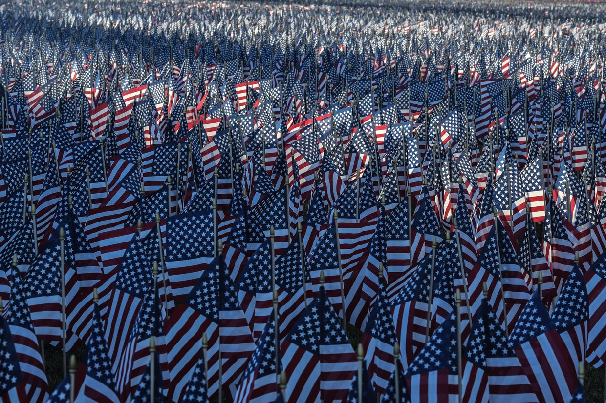 Inauguration 2021: Swearing in of Joe Biden and Kamala Harris