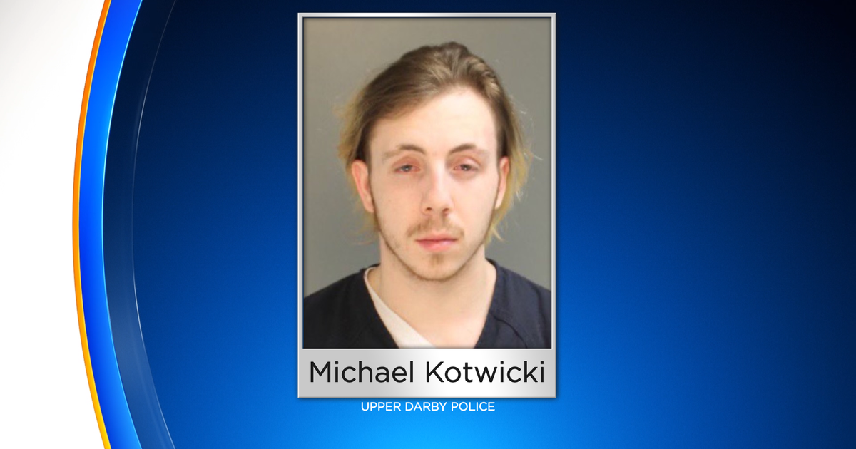 Police Michael Kotwicki Arrested For Sexual Assault Holding Woman