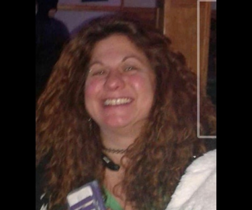 50-Year-Old Teresa Marie Michelle Smith Missing From Pasadena, Police ...