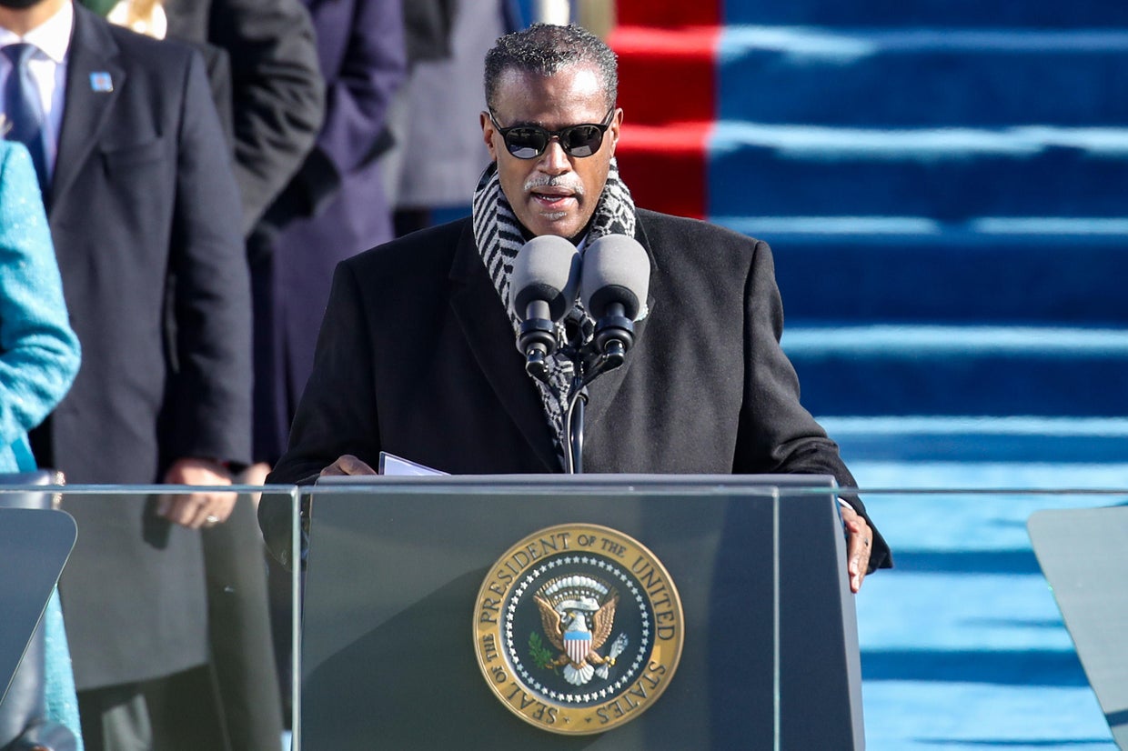 Inauguration 2021: Swearing in of Joe Biden and Kamala Harris