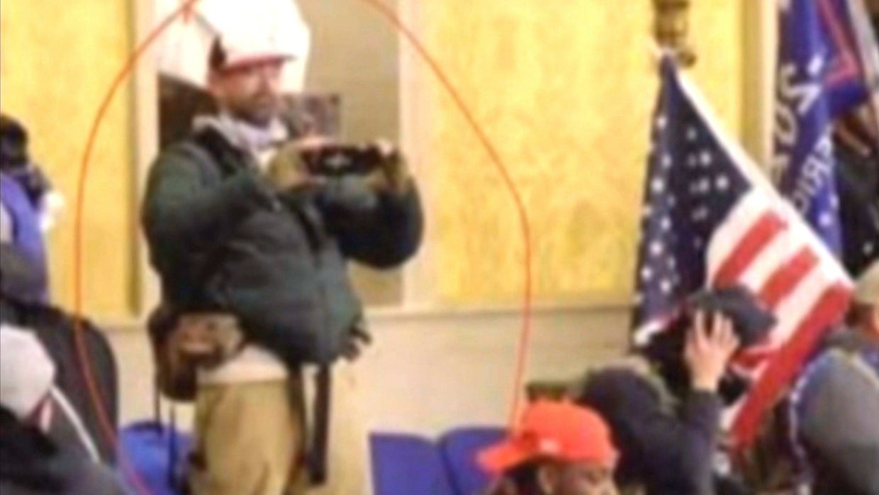 Patrick Montgomery, A Hunting Guide From Littleton, The Latest ...