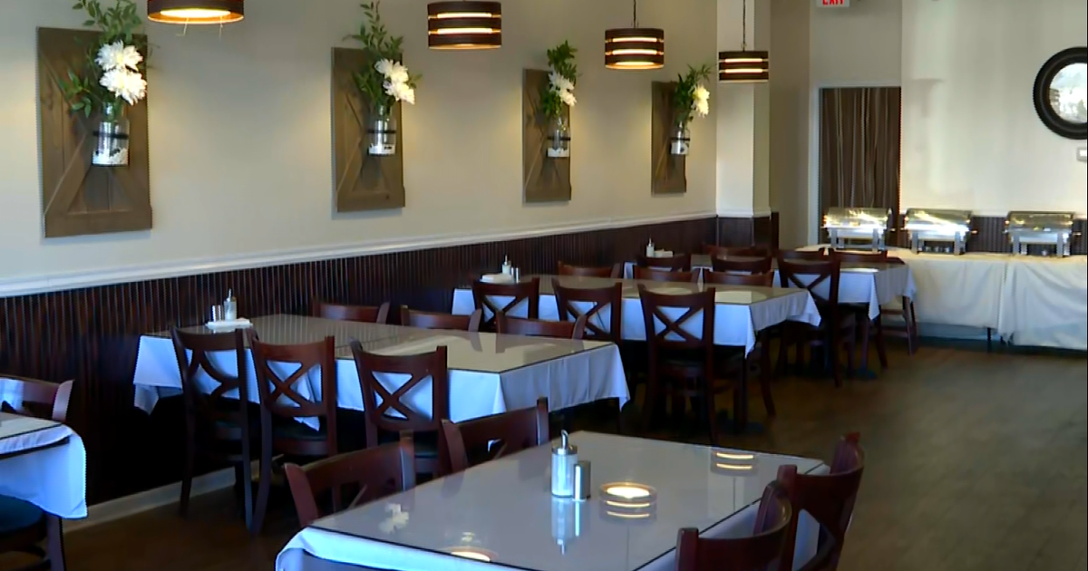 Restaurant Stronger Program Grant Applications Open Tuesday To Help ...