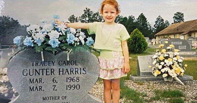 Sneak peek: The 30-Year Secret – The Tracey Harris Murder - CBS News