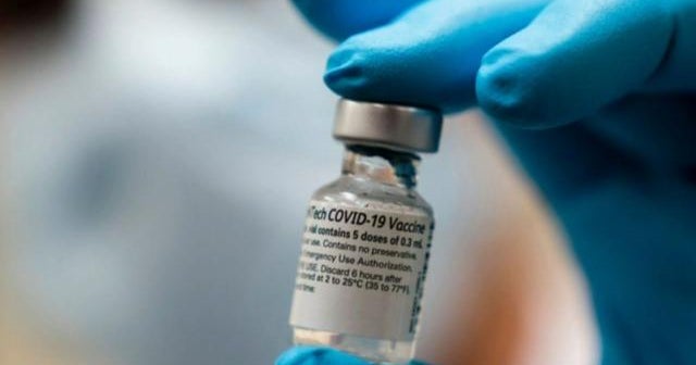 Biden's COVID-19 plan covers vaccine and PPE shortages and reopening ...