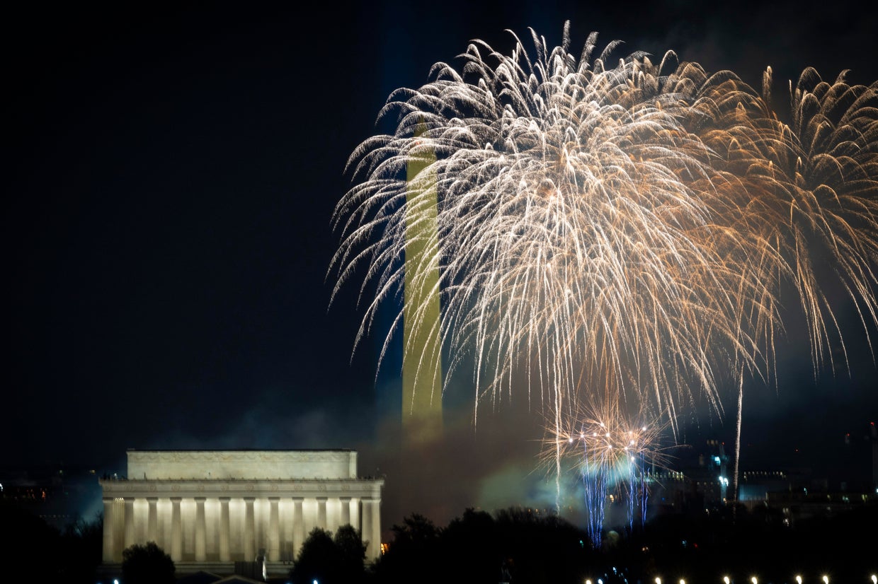 President Biden takes office, moving quickly to implement agenda