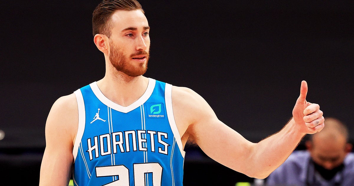 Gordon Hayward: 'No Regrets' On Time In Boston, Despite 'Unfortunate ...