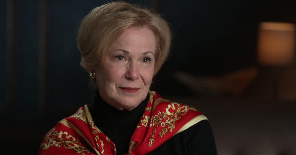 Dr. Deborah Birx, who ran Trump's COVID task force, says she "always ...