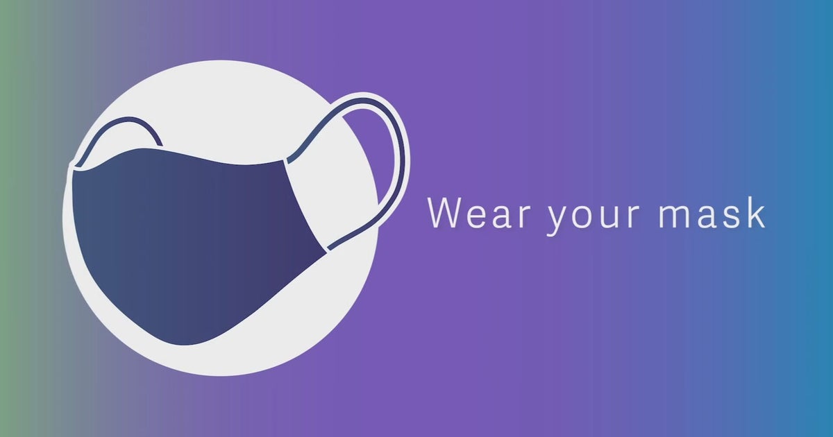 COVID In Boulder: City Launches Campaign To Remind People To Wear Face ...