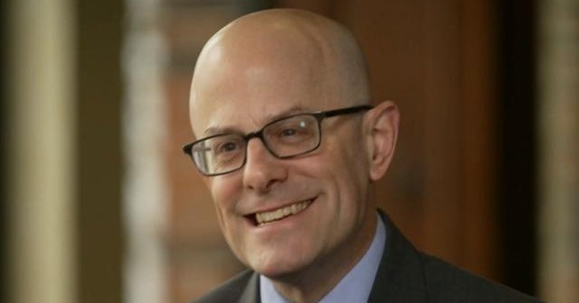 Author Ty Seidule on his upbringing, ugly parts of American history ...