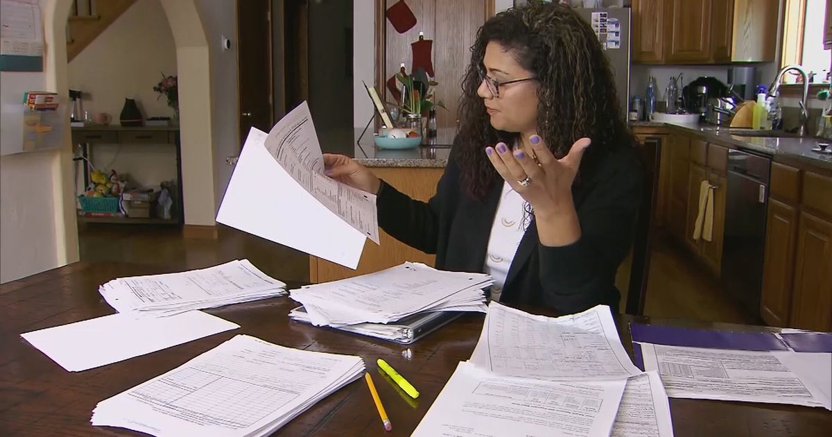 Colorado Woman Among Veterans Suffering After Serving At 'K2' Base ...