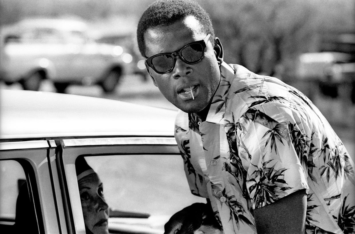Arizona State University Unveils 'The Sidney Poitier New American Film ...