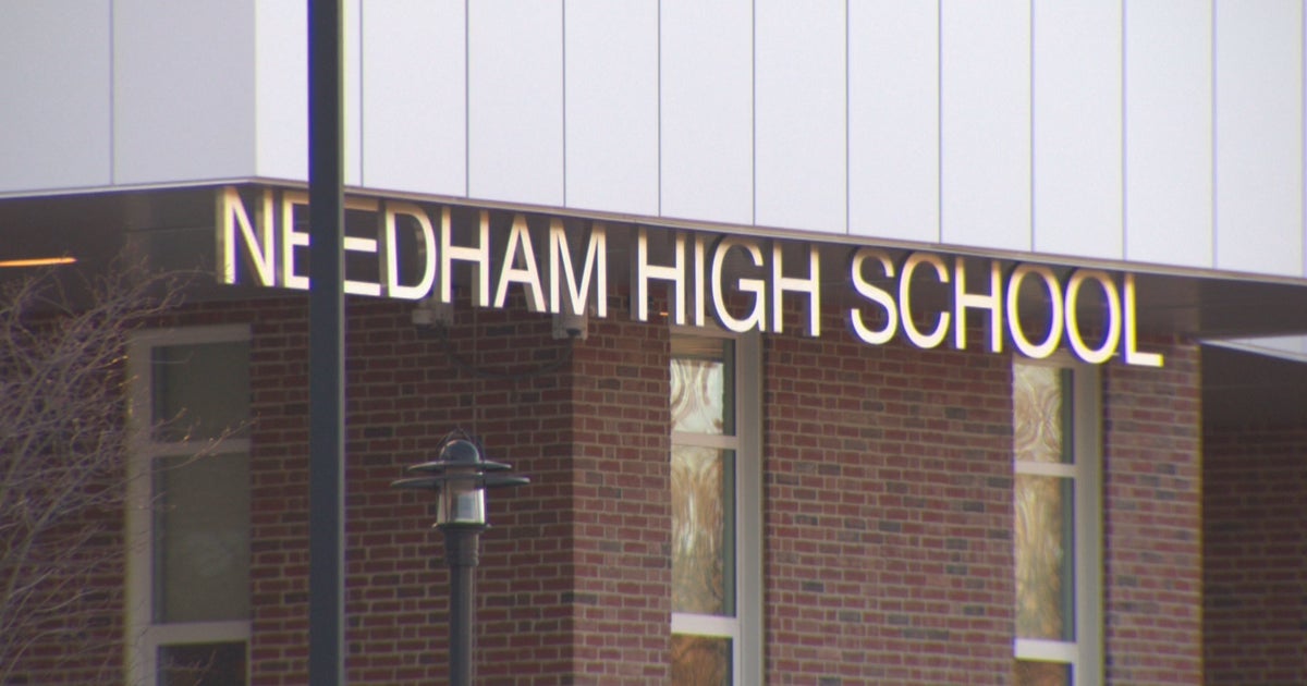 Needham High Shifts To Remote Learning After Suspected In-School COVID ...